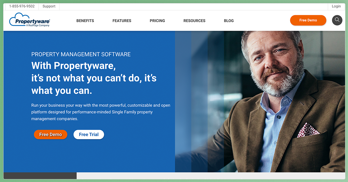 7 of the Best Cloud-Based Property Management Software | Buildium
