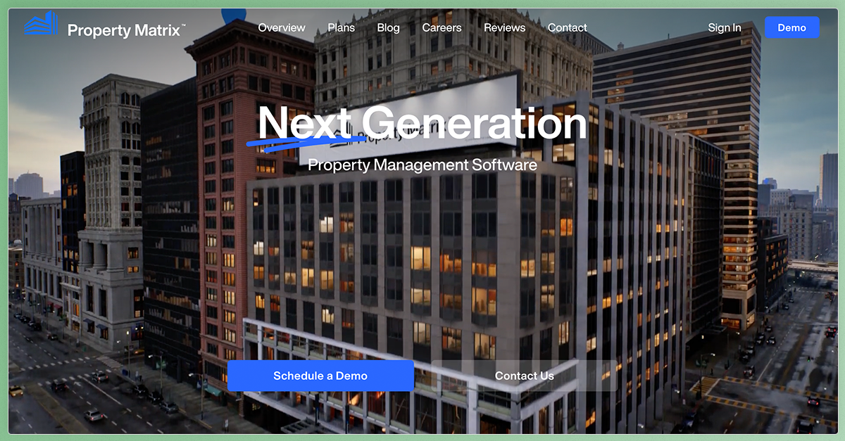 7 of the Best Cloud-Based Property Management Software | Buildium