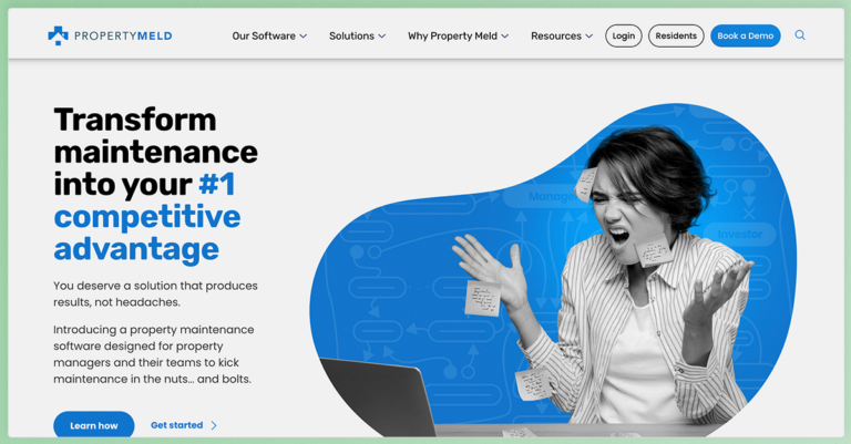 8 Top Property Management Work Order Software Solutions | Buildium
