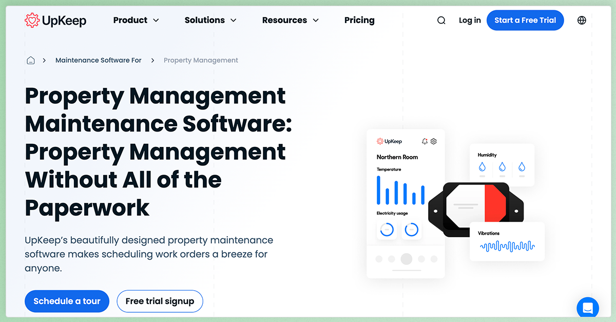 8 Top Property Management Work Order Software Solutions | Buildium