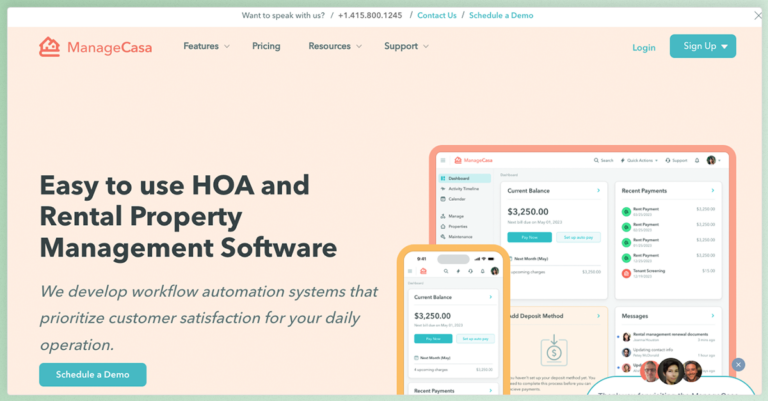 7 Top Residential Property Management Software in 2026 | Buildium
