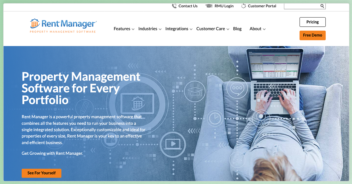7 Top Residential Property Management Software in 2026 | Buildium