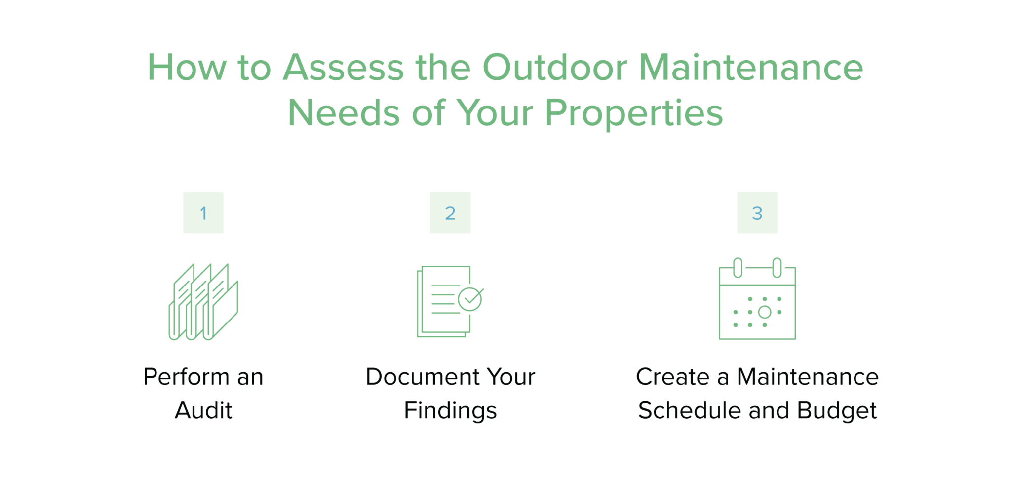 Outdoor Maintenance Services for Property Managers | Buildium