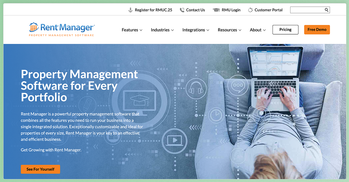 5 of the Best Yardi Alternatives Worth Exploring in 2026 | Buildium