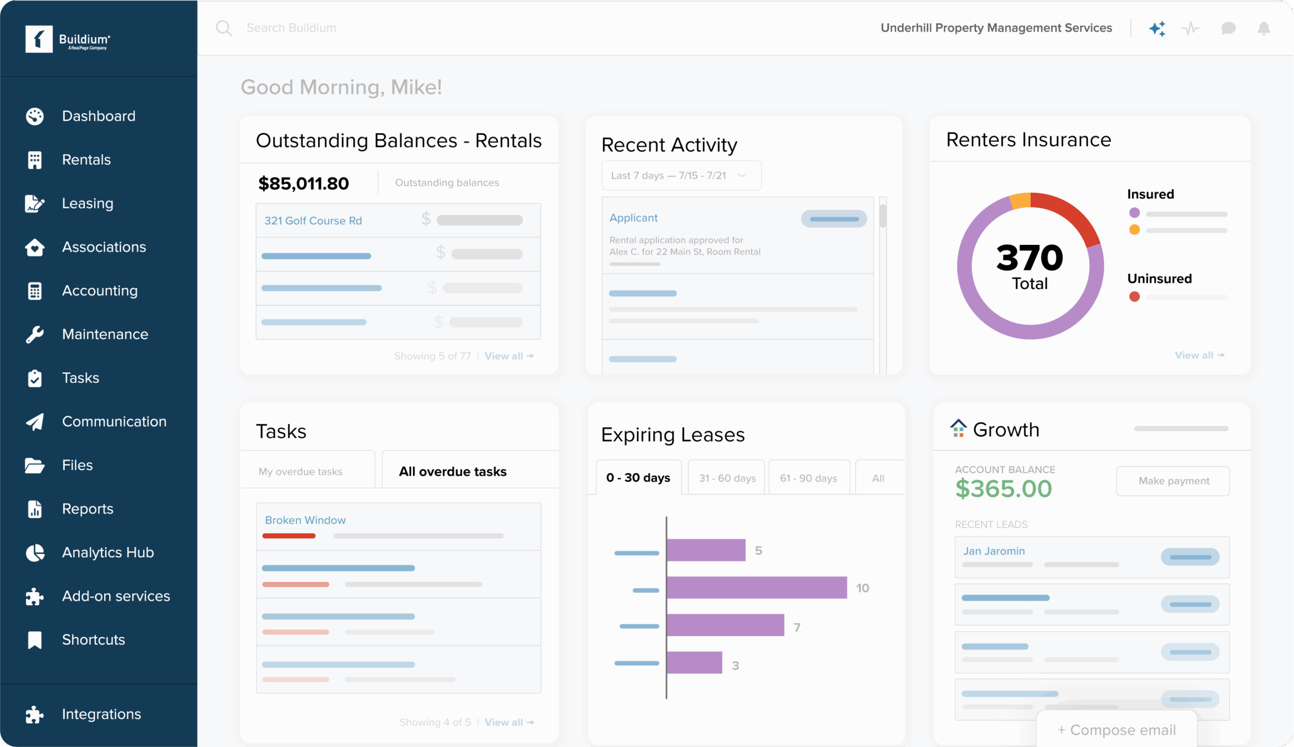 Property Management Software Features Buildium Property Management Software Features Buildium