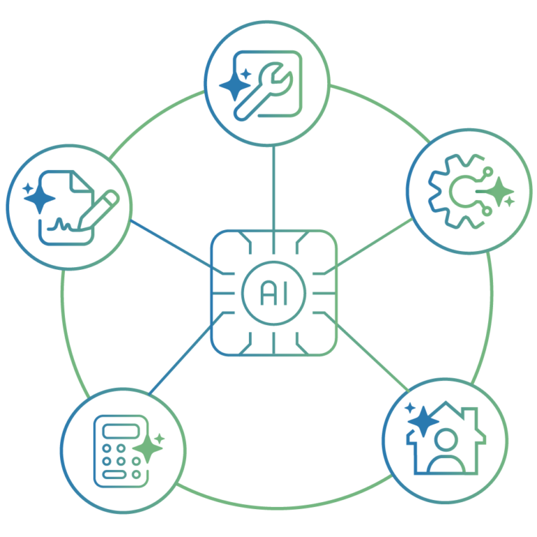 Lumina AI for property management - Buildium